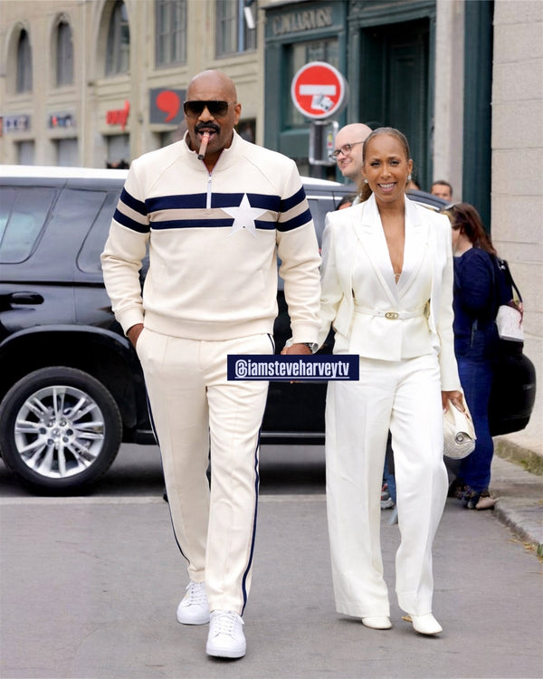 Men's Designer Tracksuits | StarStruck Official