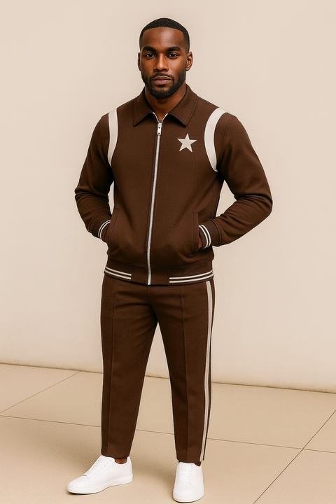 Men's Designer Tracksuits | StarStruck Official