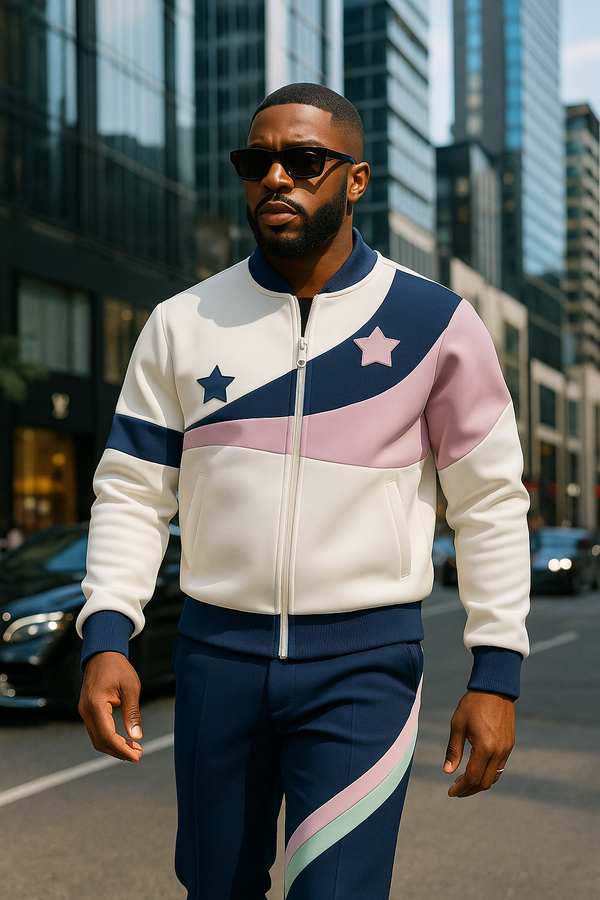 StarStruck Men's – StarStruck Official