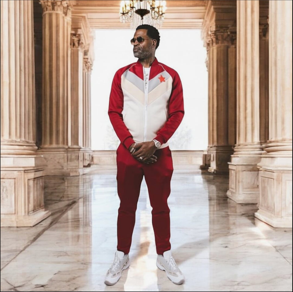 StarStruck™ | Designer Apparel with a Cultural Core – StarStruck Official