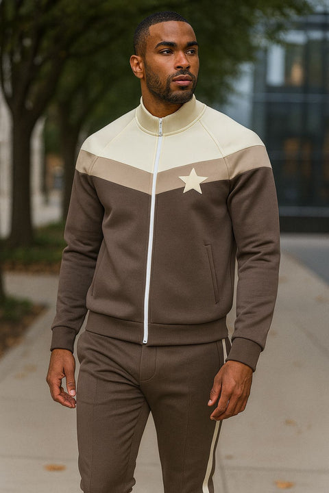 Men's Designer Tracksuits | StarStruck Official
