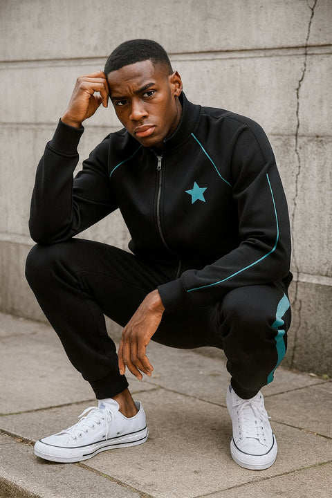 Men's Designer Tracksuits | StarStruck Official