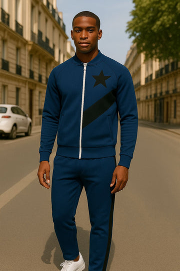 Men's Designer Tracksuits | StarStruck Official
