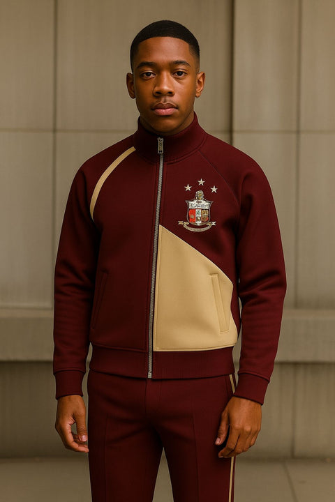 Men's Designer Tracksuits | StarStruck Official