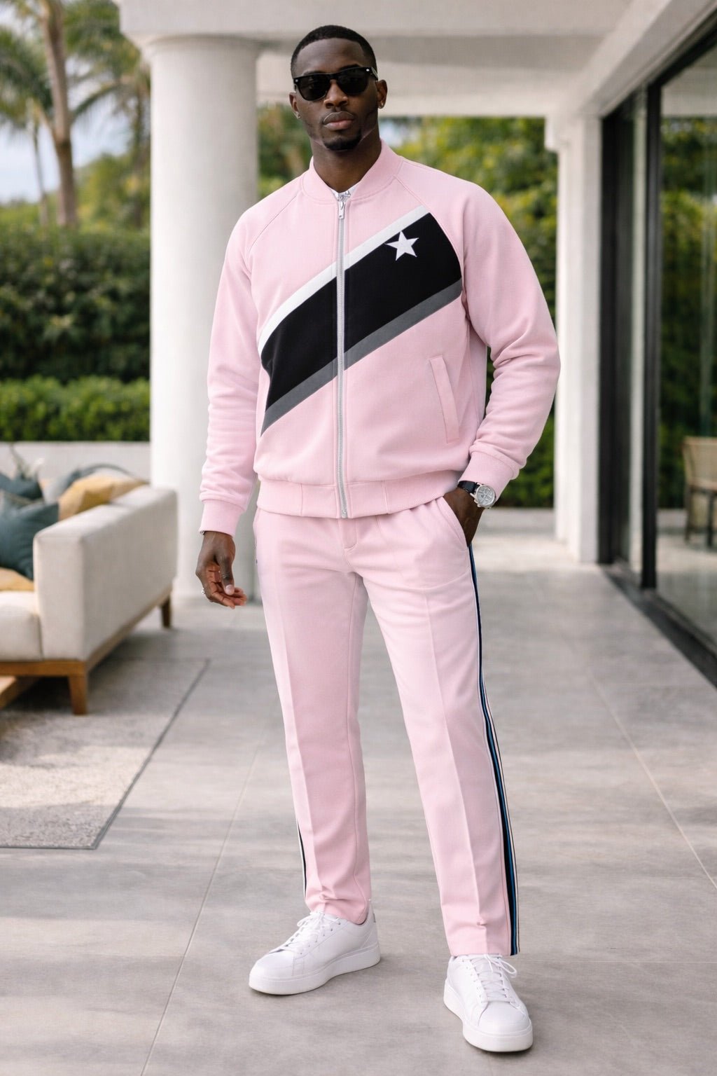 Starstruck “Soft Power” Signature Tracksuit – StarStruck Official